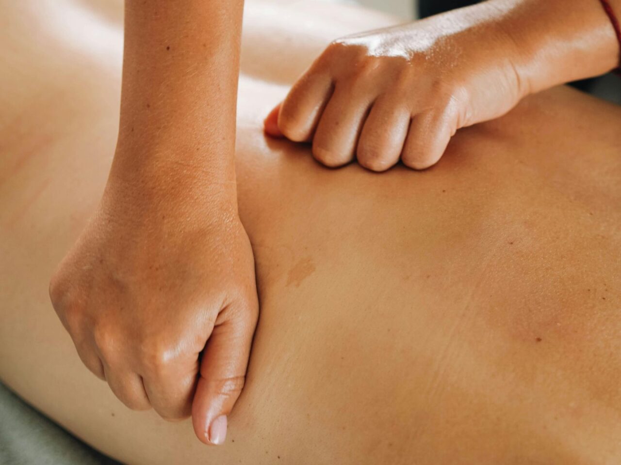 Massage Therapy | Focus Physiotherapy